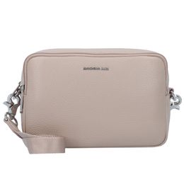 Mandarina Duck Umh&auml;ngetasche 'Mellow' Damen Gr&ouml;&szlig;e One Size beige
