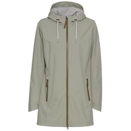 Camel Active Funktionsjacke Damen Gr&ouml;&szlig;e XXL basaltgrau