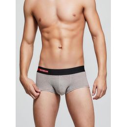 Seobean Boxershorts Herren Gr&ouml;&szlig;e M braun