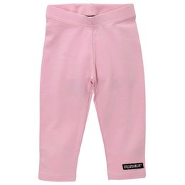 Villervalla Leggings M&auml;dchen Gr&ouml;&szlig;e 110 rosa