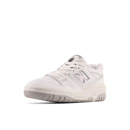 New Balance Sneaker '550' M&auml;dchen Gr&ouml;&szlig;e 39 wei&szlig;