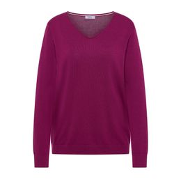 Cecil Pullover Damen Gr&ouml;&szlig;e XS magenta