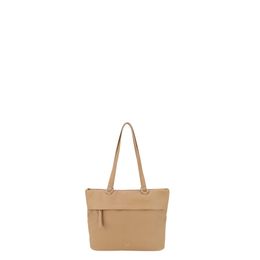GERRY WEBER Bags Shopper 'Keep In Mind' Damen Gr&ouml;&szlig;e One Size camel