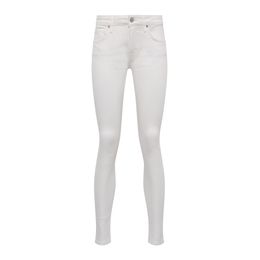 Mavi Jeans 'Adriana' Damen Gr&ouml;&szlig;e 25 offwhite