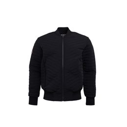 Jack1t Jacke ' Thermolite Kapuzenjacke ' Herren Gr&ouml;&szlig;e L schwarz