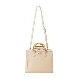 19V69 Italia Handtasche 'Heide' Damen Gr&ouml;&szlig;e One Size beige