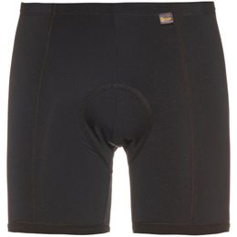 Gonso Sportunterhose 'Sitivo' Damen Gr&ouml;&szlig;e XXL schwarz