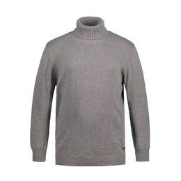 JP1880 Pullover Herren Gr&ouml;&szlig;e XXL grau