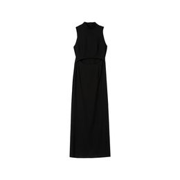 Camomilla Italia Kleid 'ATENE' Damen Gr&ouml;&szlig;e 42 schwarz Winterkleid