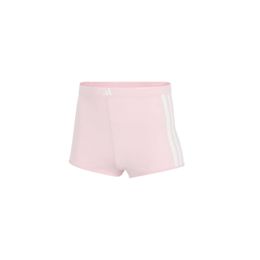 adidas Sportswear Panty 'Essentials' Damen Gr&ouml;&szlig;e M/L hellpink / wei&szlig;