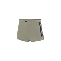 adidas Sportswear Panty 'Essentials' Damen Gr&ouml;&szlig;e 5XL/6XL khaki / schwarz