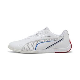 Puma Sneaker 'BMW Motorsport Drift Cat 11' Herren Gr&ouml;&szlig;e 44 marine / wei&szlig;