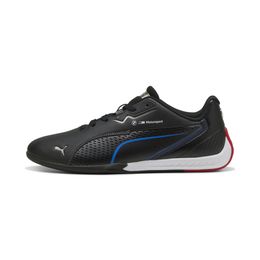 Puma Sneaker 'BMW Motorsport Drift Cat 11' Herren Gr&ouml;&szlig;e 35.5 blau / schwarz / wei&szlig;