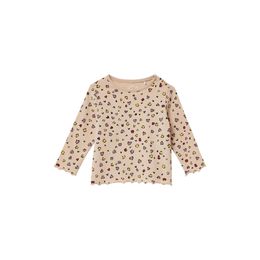 s.Oliver Shirt Jungen Gr&ouml;&szlig;e 68 beige / gelb / pink / rot / schwarz