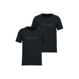 JOOP! T-Shirt 'Comfort' Herren Gr&ouml;&szlig;e L schwarz
