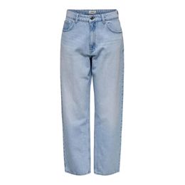 Only Jeans 'ONLNexa' Damen Gr&ouml;&szlig;e 28 hellblau
