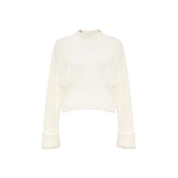 Mavi Pullover Damen Gr&ouml;&szlig;e XS offwhite