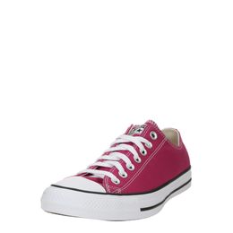 Converse Sneaker 'Chuck Taylor All Star' Herren Gr&ouml;&szlig;e 41 magenta / wei&szlig;