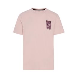 Protest Shirt 'PRTVictor' Herren Gr&ouml;&szlig;e L rosa