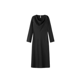 Mango Kleid Damen Gr&ouml;&szlig;e 40 schwarz