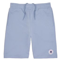 Converse Shorts Damen Gr&ouml;&szlig;e 44 rauchblau