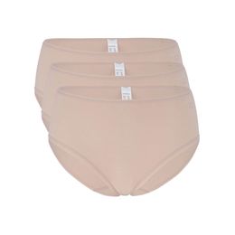 Speidel Slip 'Soft Feeling' Damen Gr&ouml;&szlig;e L beige