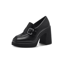 Tamaris Pumps Damen Gr&ouml;&szlig;e 42 schwarz
