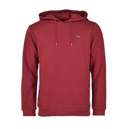 JCC Sweatjacke Herren Gr&ouml;&szlig;e M bordeaux