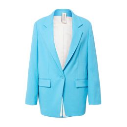 Drykorn Blazer 'Glendale' Damen Gr&ouml;&szlig;e 34 blau