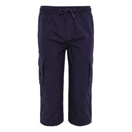 Threadbare. Threadbare Cargohose 'Bruce' Herren Gr&ouml;&szlig;e 30 navy
