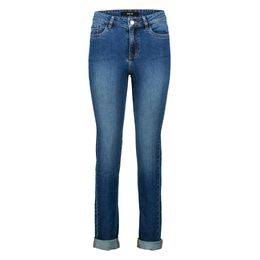 Zero Jeans Damen Gr&ouml;&szlig;e 36 blue denim