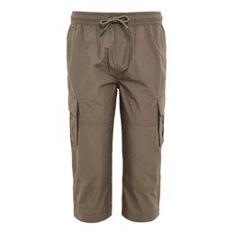 Threadbare. Threadbare Cargohose 'Bruce' Herren Gr&ouml;&szlig;e 38 khaki