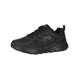 Skechers Sneaker Herren Gr&ouml;&szlig;e 47.5 schwarz