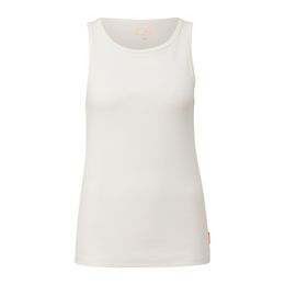 QS Top Damen Gr&ouml;&szlig;e XS wei&szlig;