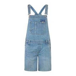 Pepe Jeans Jumpsuit 'ABBY FABBY' Damen Gr&ouml;&szlig;e S blue denim
