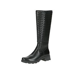 Caprice Stiefel Damen Gr&ouml;&szlig;e 40 schwarz Winterschuhe
