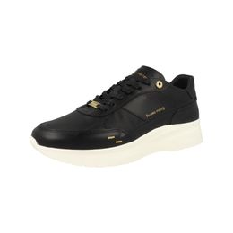 Filling Pieces Sneaker 'Jet Runner Aten' Herren Gr&ouml;&szlig;e 41 gold / schwarz