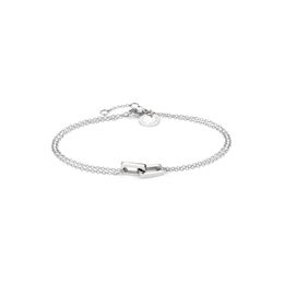 Liebeskind Berlin Armband Damen Gr&ouml;&szlig;e One Size silber