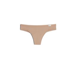 Intimissimi Slip Damen Gr&ouml;&szlig;e S beige