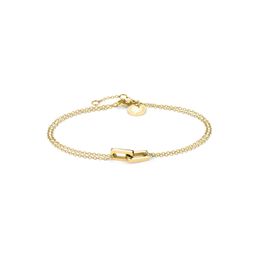 Liebeskind Berlin Armband Damen Gr&ouml;&szlig;e One Size gold