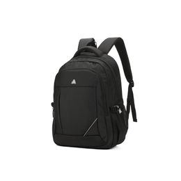 Aoking Rucksack Herren Gr&ouml;&szlig;e One Size grau / schwarz / wei&szlig;