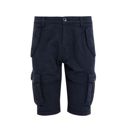 Threadbare. Threadbare Shorts 'Lugo' Herren Gr&ouml;&szlig;e 32 navy