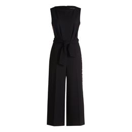 Betty Barclay Jumpsuit Damen Gr&ouml;&szlig;e XXL schwarz