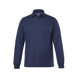 JP1880 Poloshirt Herren Gr&ouml;&szlig;e 6XL navy