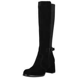 Nero Giardini Stiefel Damen Gr&ouml;&szlig;e 35 schwarz Winterschuhe