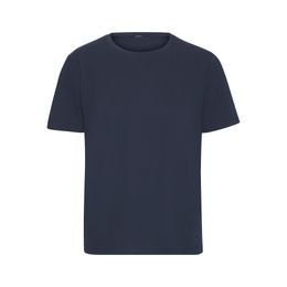 s.Oliver T-Shirt 'Mix & Match' Damen Gr&ouml;&szlig;e S navy