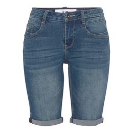 H.I.S. H.I.S Shorts Damen Gr&ouml;&szlig;e 28 blue denim
