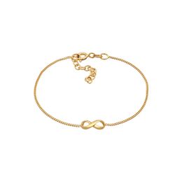 Elli Armband Damen Gr&ouml;&szlig;e 14 gold