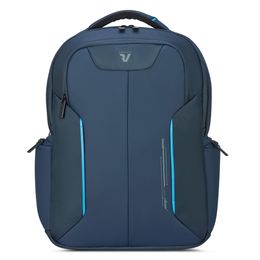 Roncato Rucksack 'Interface' Herren Gr&ouml;&szlig;e One Size dunkelblau