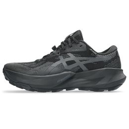 asics Laufschuh Damen Gr&ouml;&szlig;e 42.5 anthrazit / hellgrau / dunkelgrau